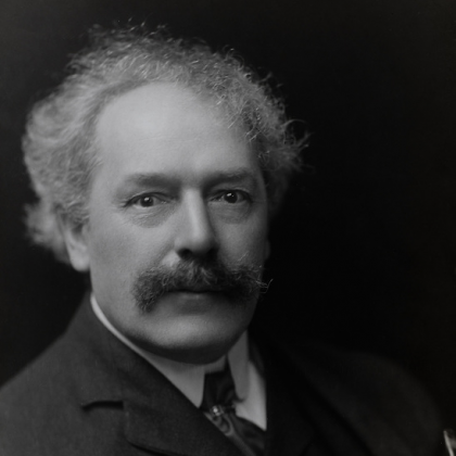 Arthur Edward Waite - Petali di loto